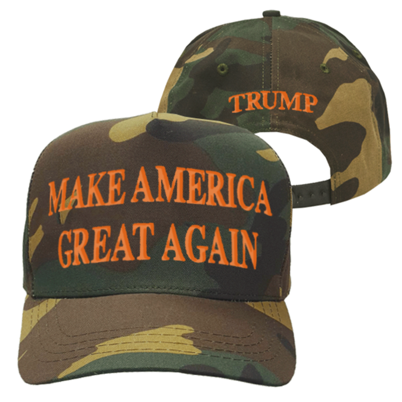 Elizabeth Goodspeed on the new battleground of political swag