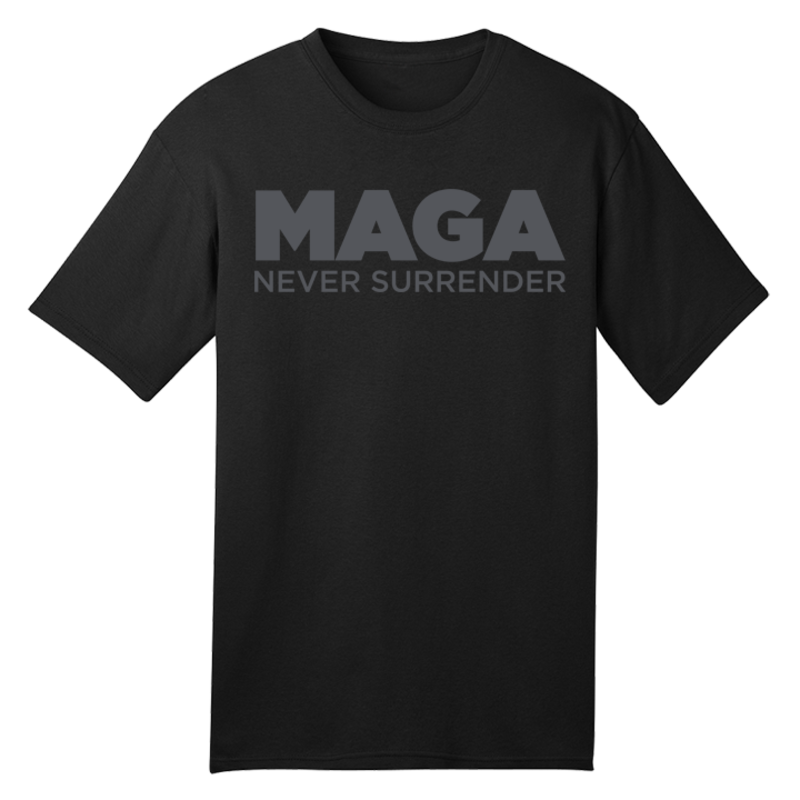 Official MAGA Gear