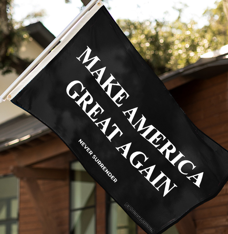 Official MAGA Gear