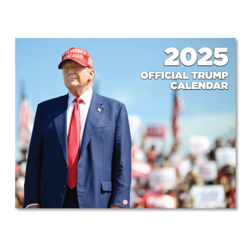 Official MAGA Gear
