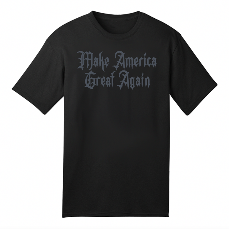 Official MAGA Gear