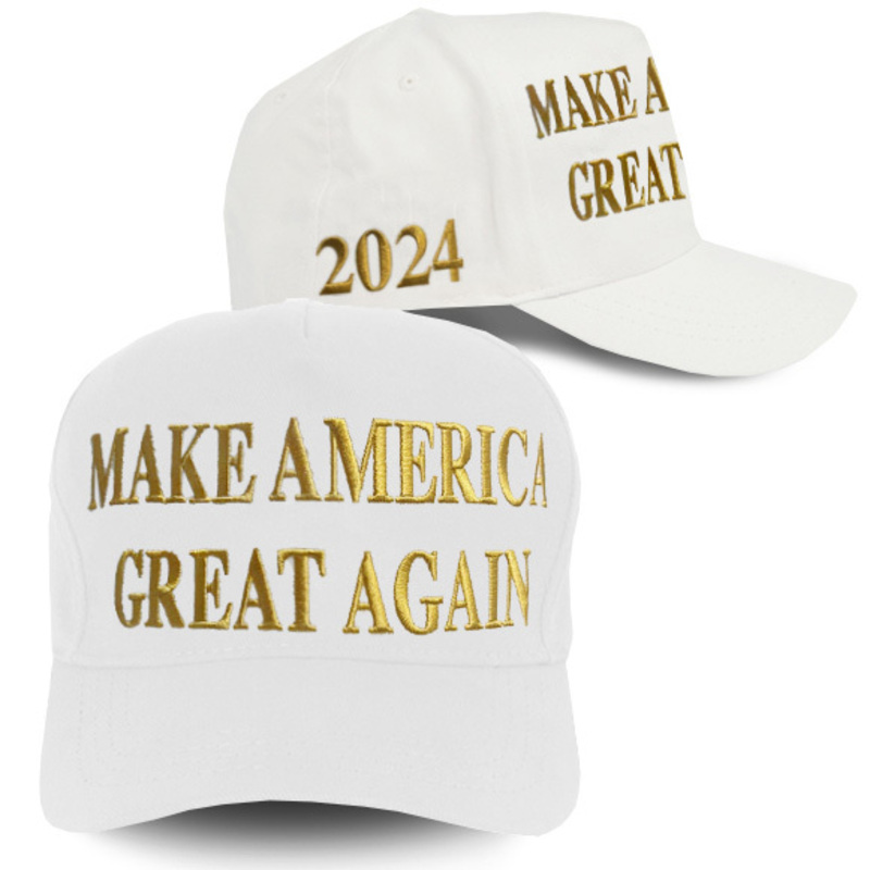 Official MAGA Gear