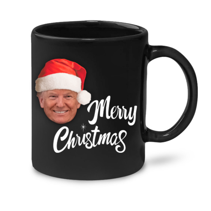 Official MAGA Gear