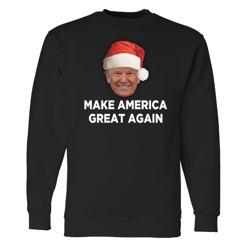 Official MAGA Gear