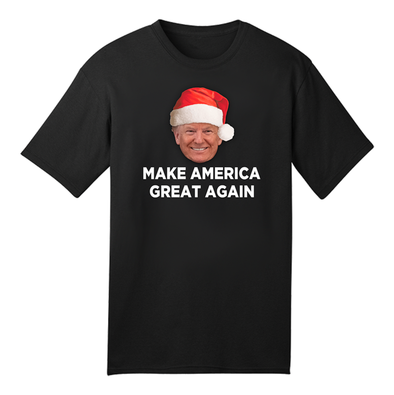 Official MAGA Gear