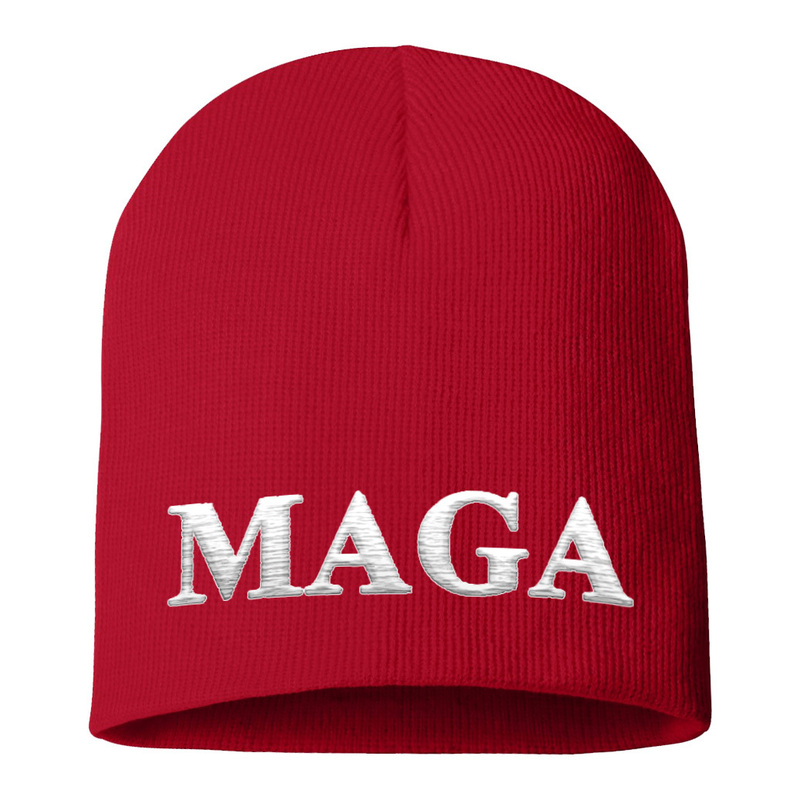 Official MAGA Gear