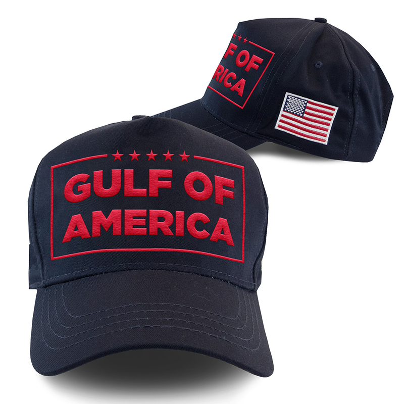 Official MAGA Gear
