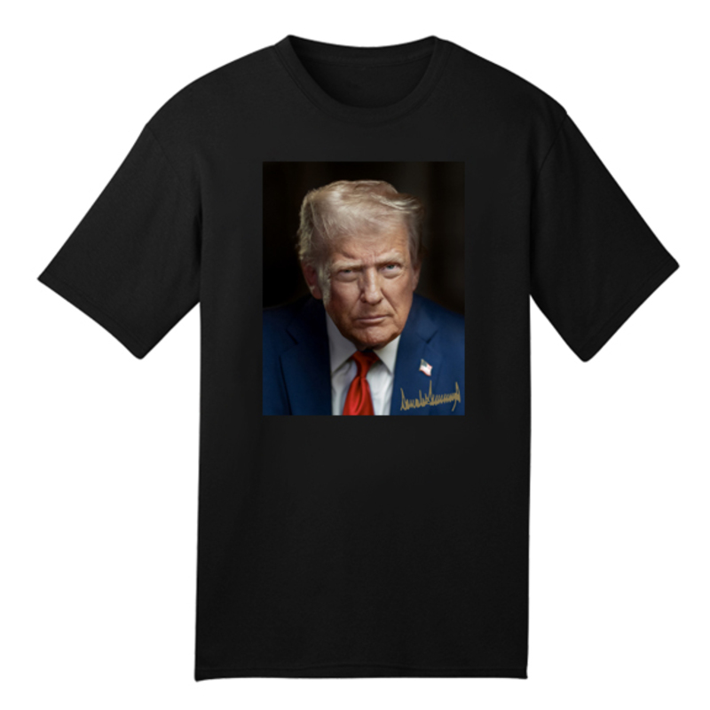 Official MAGA Gear