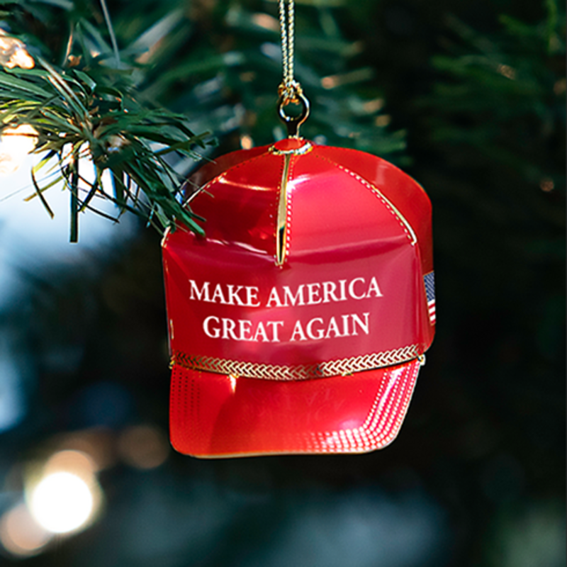 Official MAGA Gear