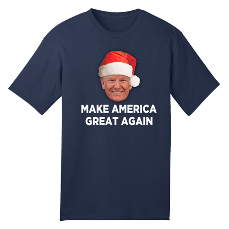 Official MAGA Gear