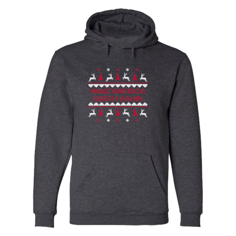 Official MAGA Gear