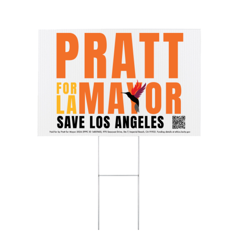 The Pratt Store