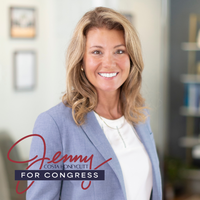 Support Jenny Costa Honeycutt for Congress!