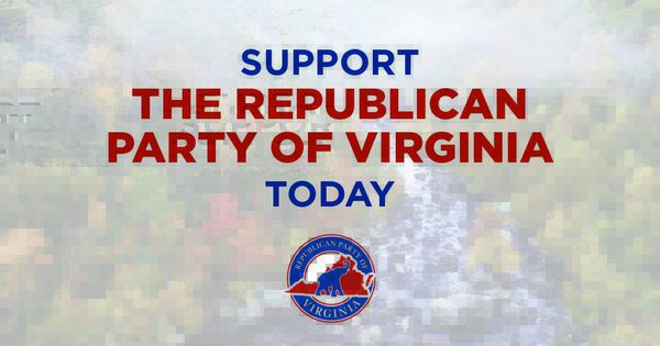 Republican Party of Virginia