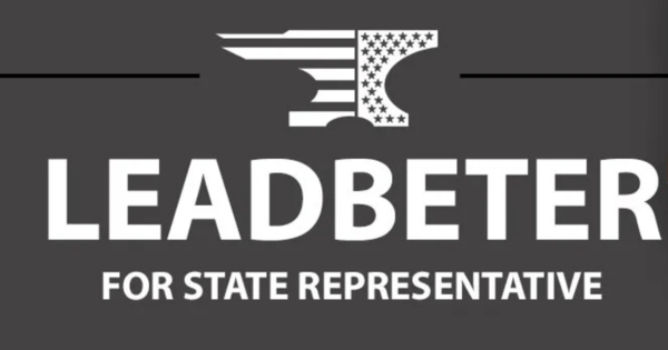 Donate today to Elect Robert Leadbeter
