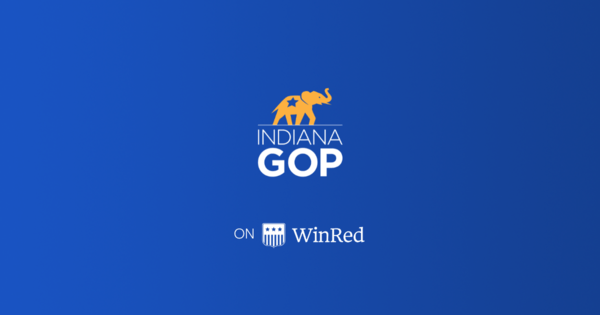 2026 Indiana Republican Party State Convention Delegate Fees