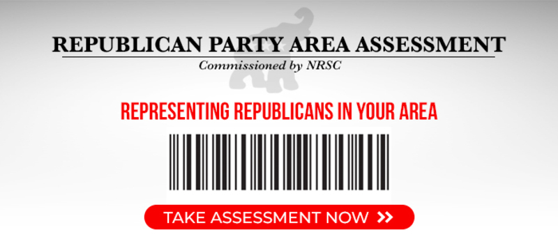 (New Message From NRSC) You've Been Selected