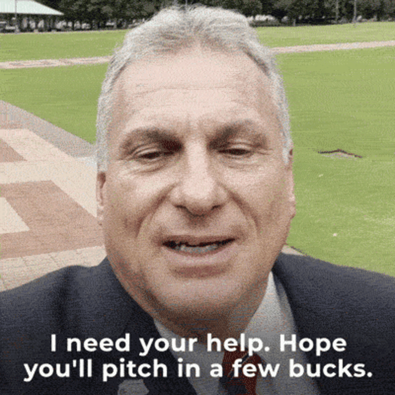 Support Buddy Carter For Senate